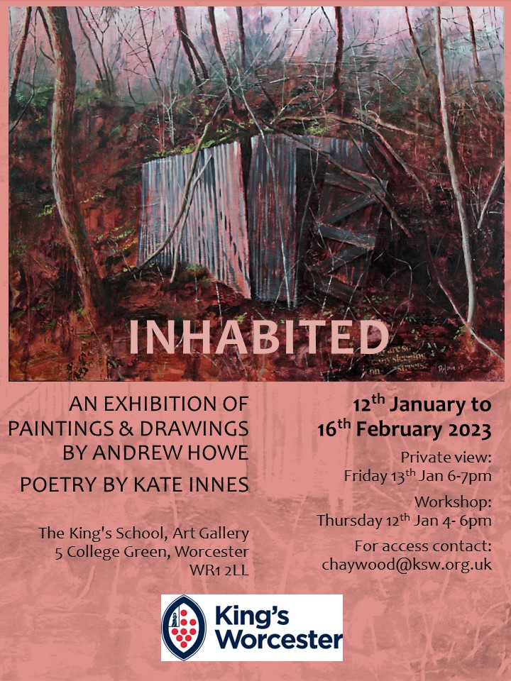 News – Andrew Howe